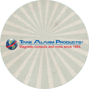 TANE ALARM PRODUCTS – CyberSmart